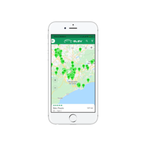 Aplicativo ELEV Mobility