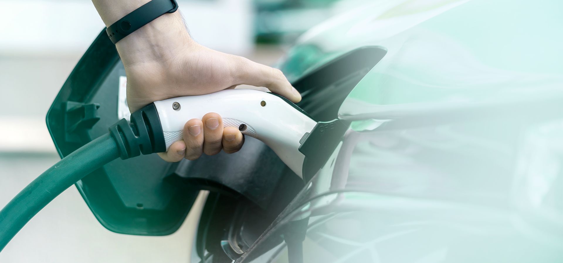 Aplicativo ELEV Mobility