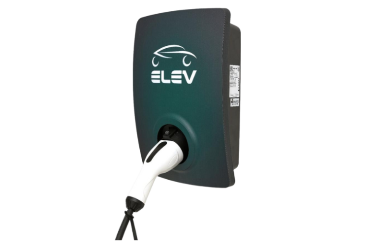 Aplicativo ELEV Mobility